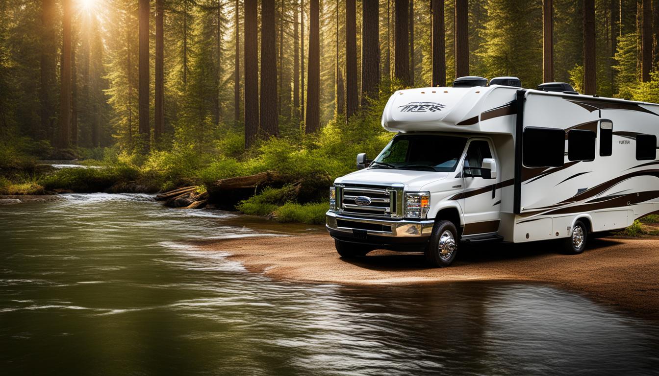 Who Makes Forest River RV? Discover the Manufacturer