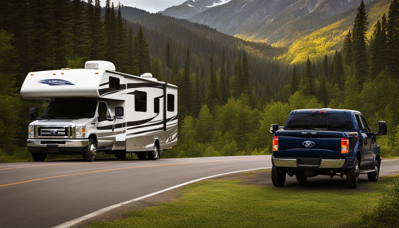 Sell or Donate Your RV Easily – Quick Guide