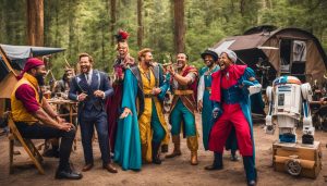 RV Movie Cast: See Who Plays in the Fun Family Comedy