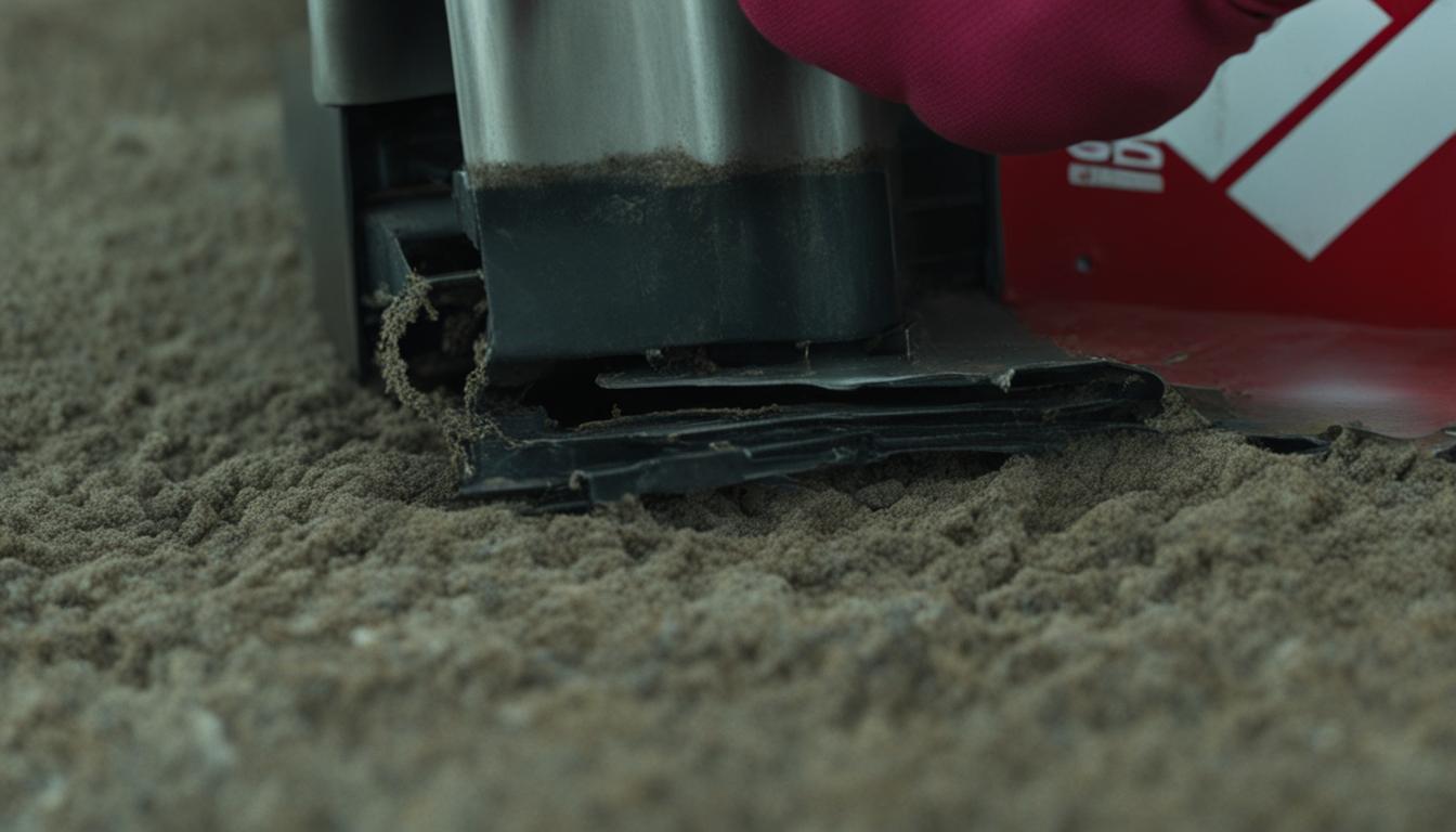 RV Slide Out Seal Replacement Guide