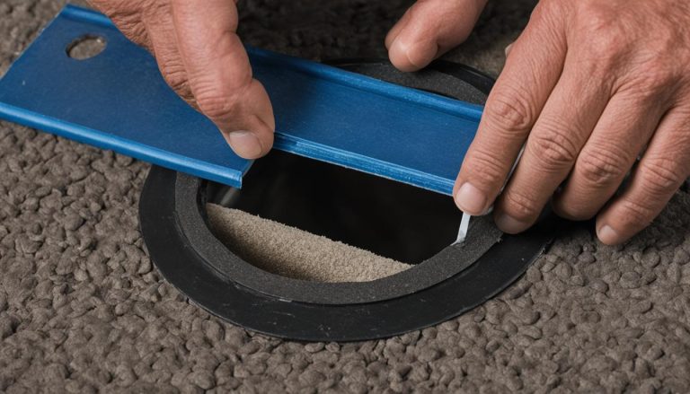 RV Slide Out Seal Replacement Guide