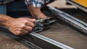 RV Slide Out Adjustment Guide - Quick Steps