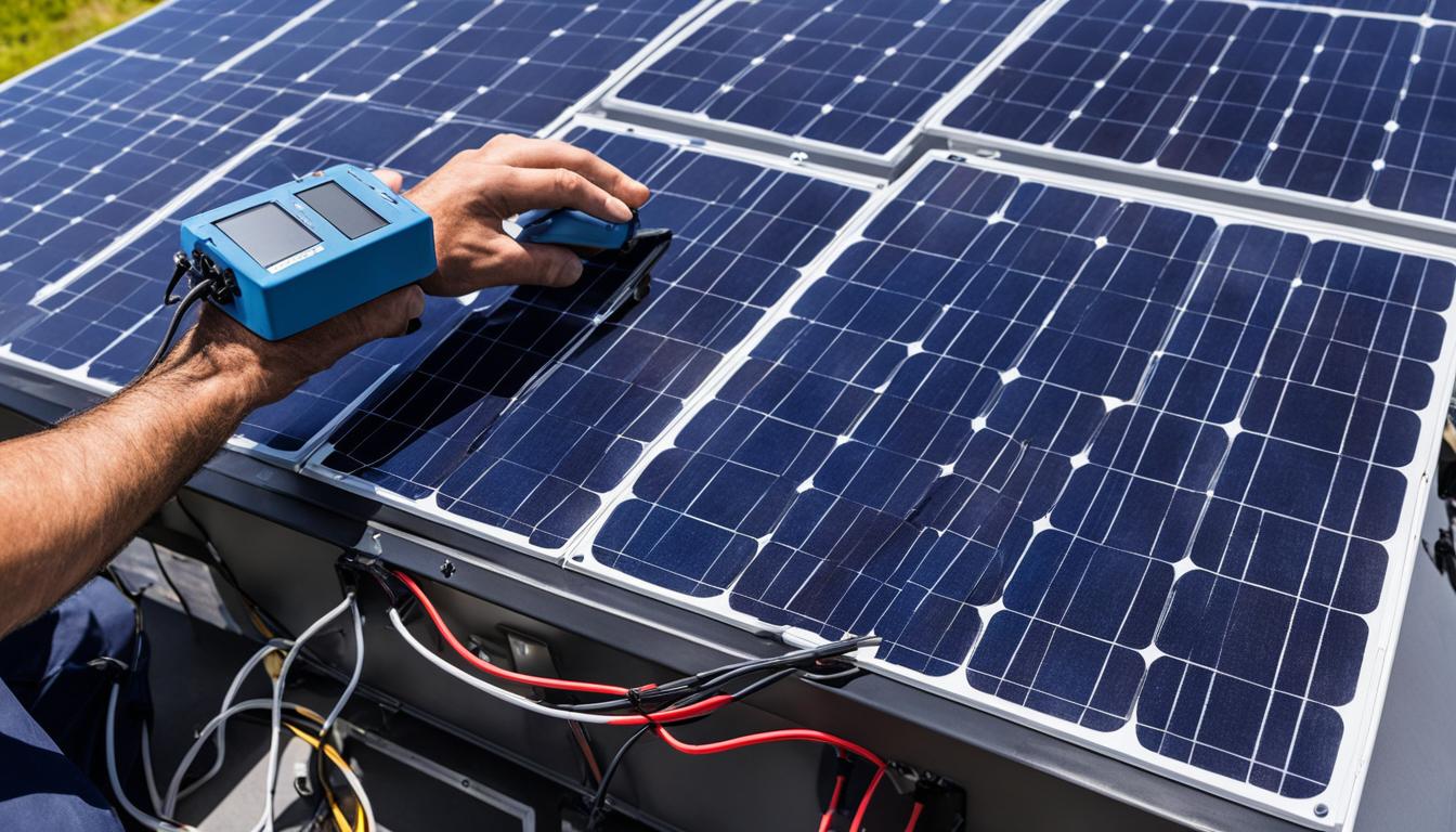 RV Solar Setup Guide: How to Install Solar Panels