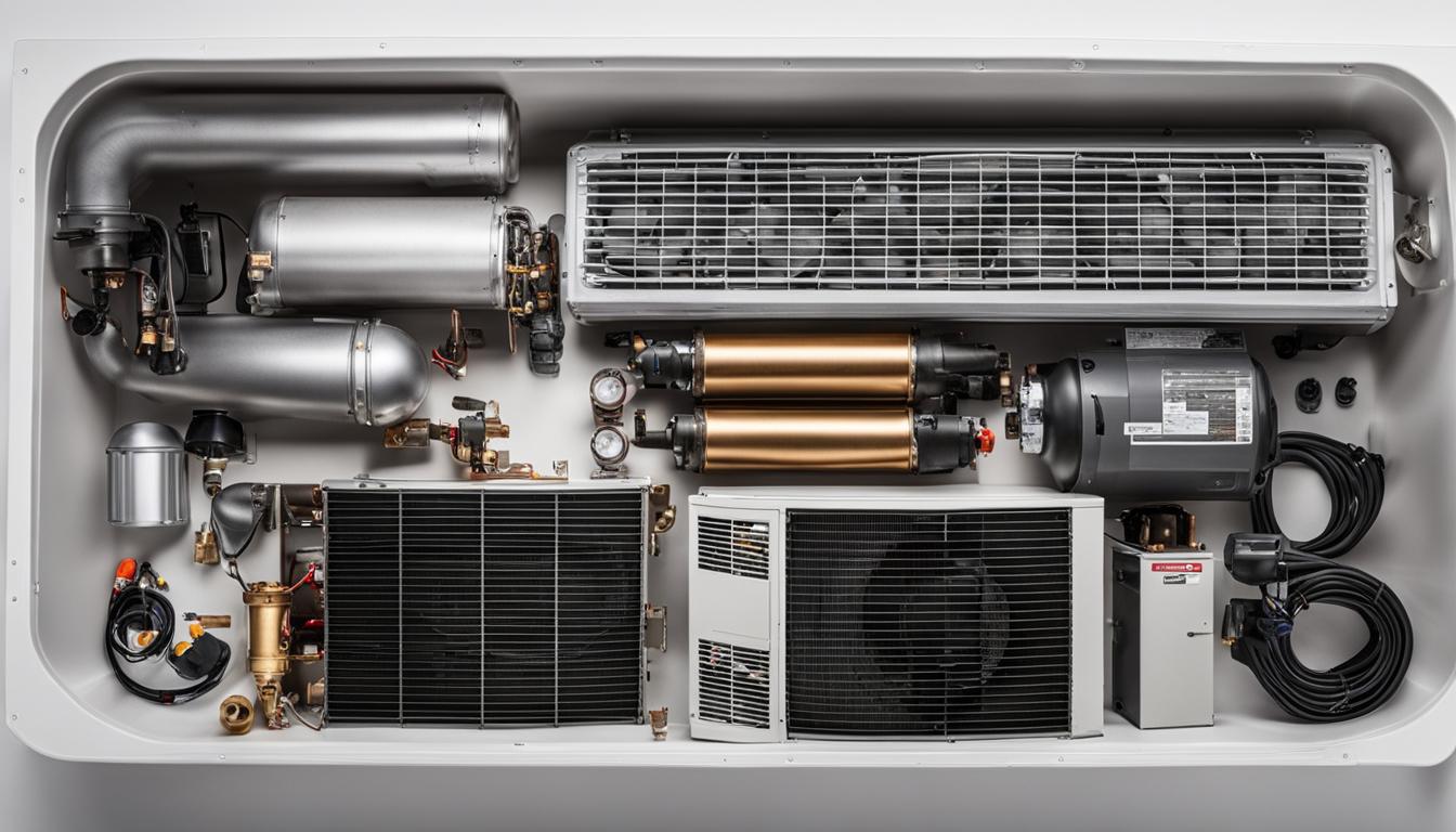 RV Air Conditioner Install Guide - Quick Steps