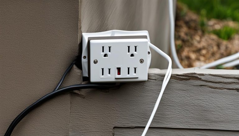 Safely Plug Your RV Into Your Home - Easy Guide