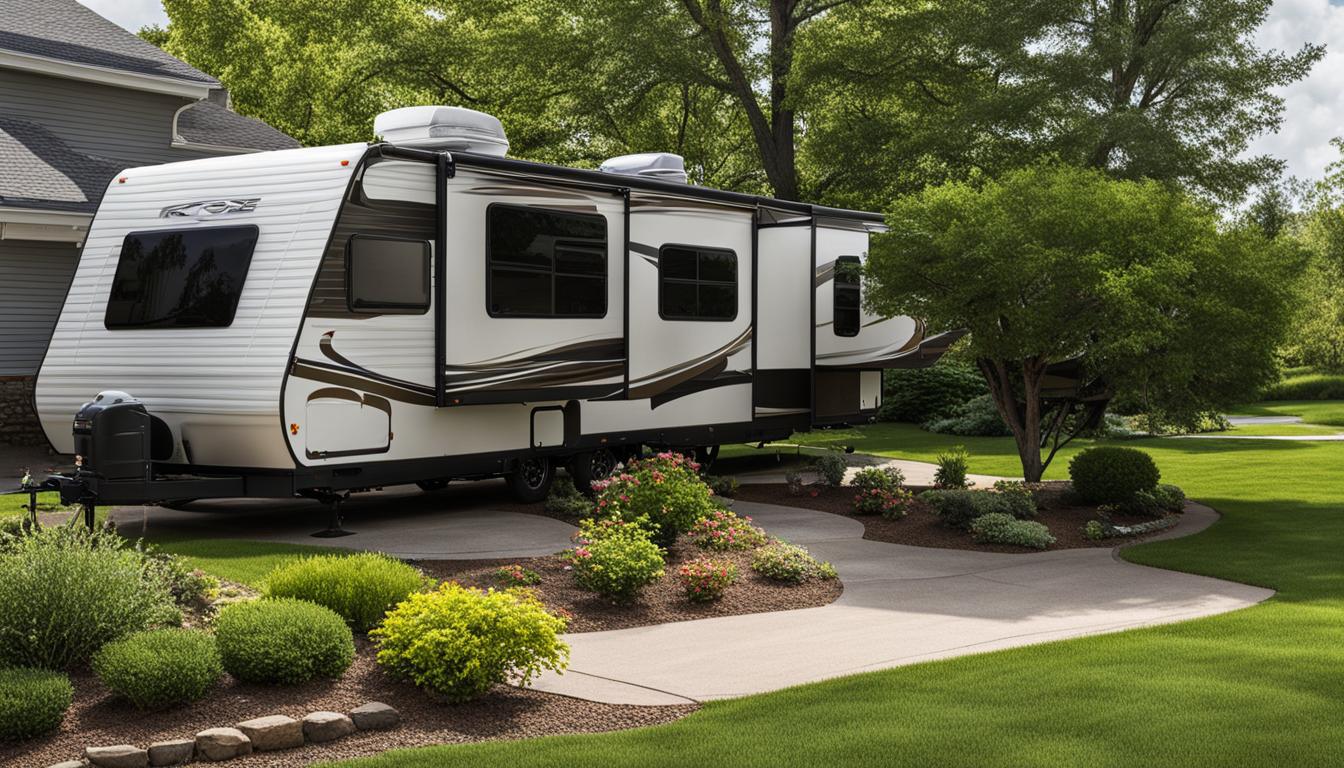 Connect Your RV to Home Easily - Quick Guide