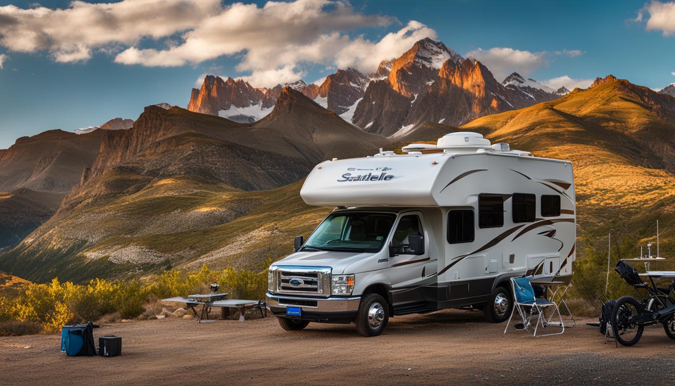 Stay Connected: How to Get Internet in a RV Safely