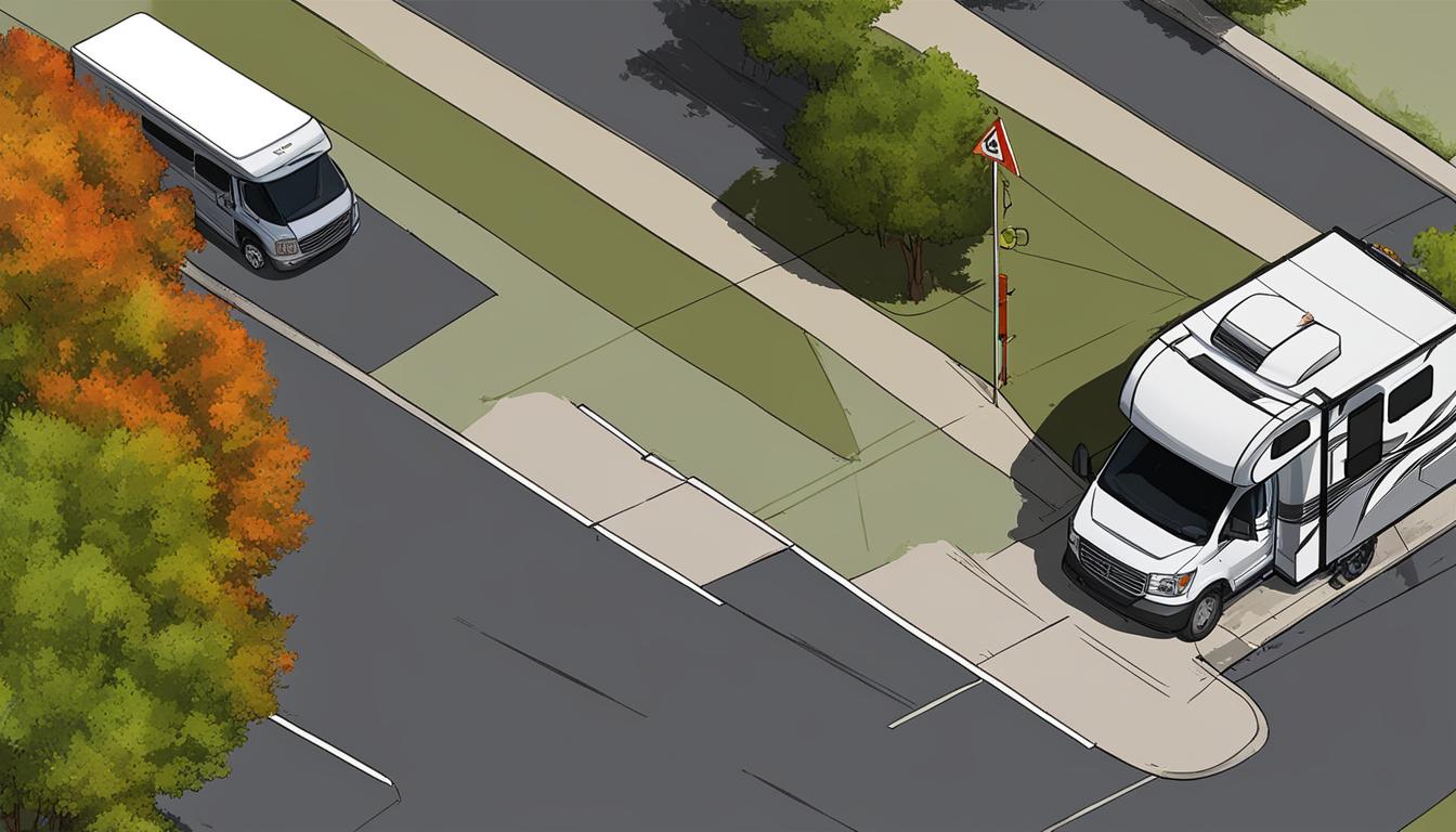 Connect Your RV Trailer: Simple Setup Guide