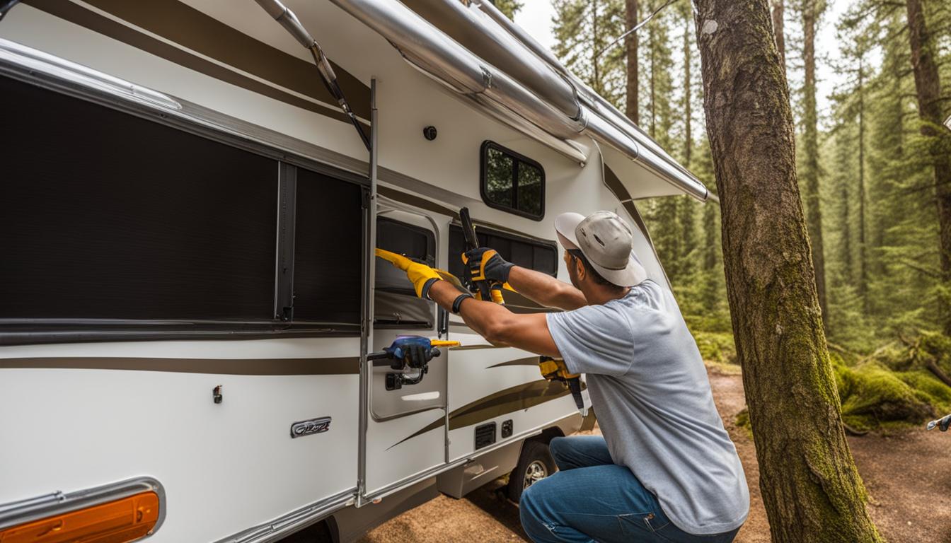 Keep Rodents Out of Your RV: Safe & Simple Tips