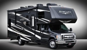 Who Makes Starcraft RV? Discover The Manufacturer