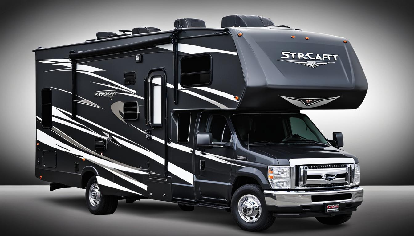 Who Makes Starcraft RV? Discover The Manufacturer