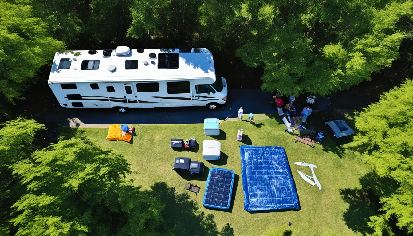 Clean Your Dometic RV AC: Step-by-Step Guide