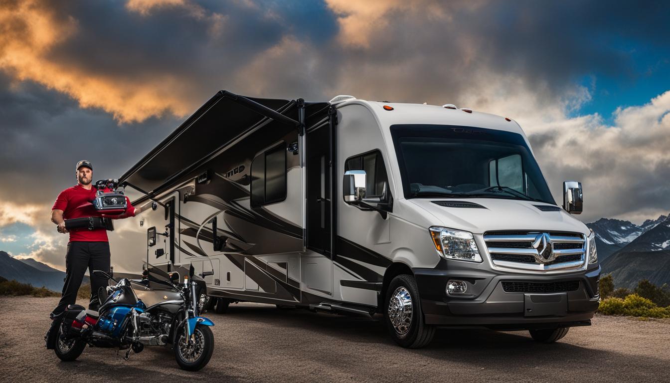 What Rv Manufacturers Are Owned By Thor at Eden Goldfinch blog
