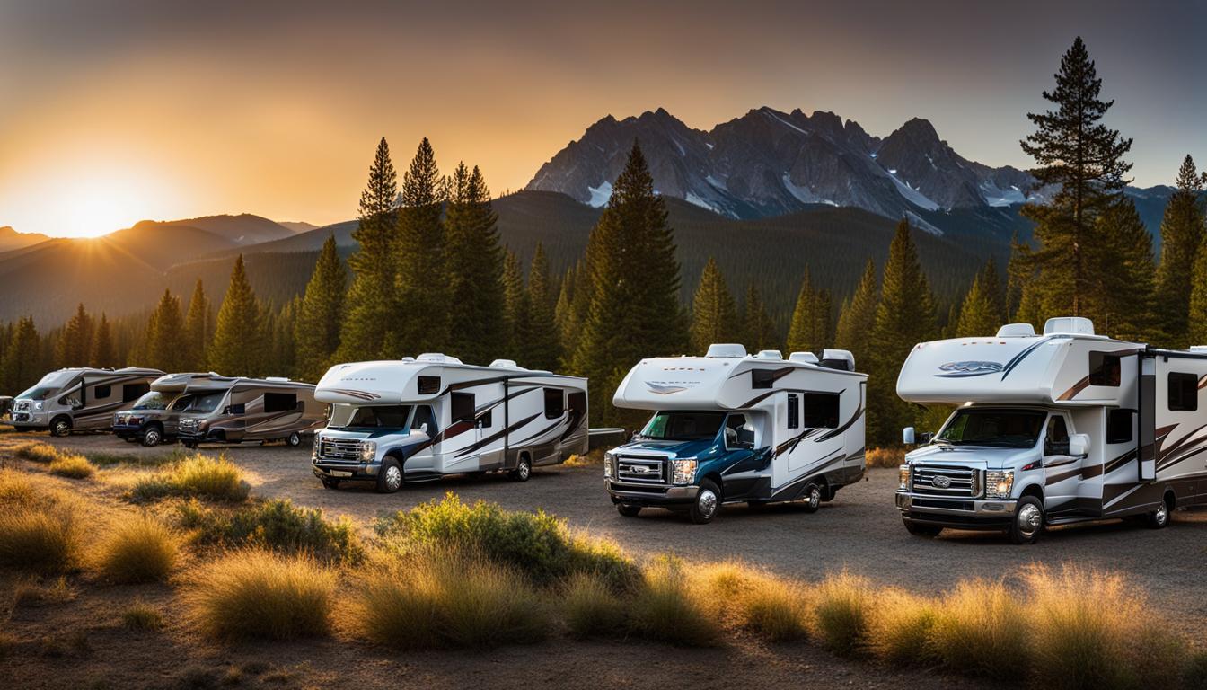 Exploring the RV Lifestyle: What Is the RV?