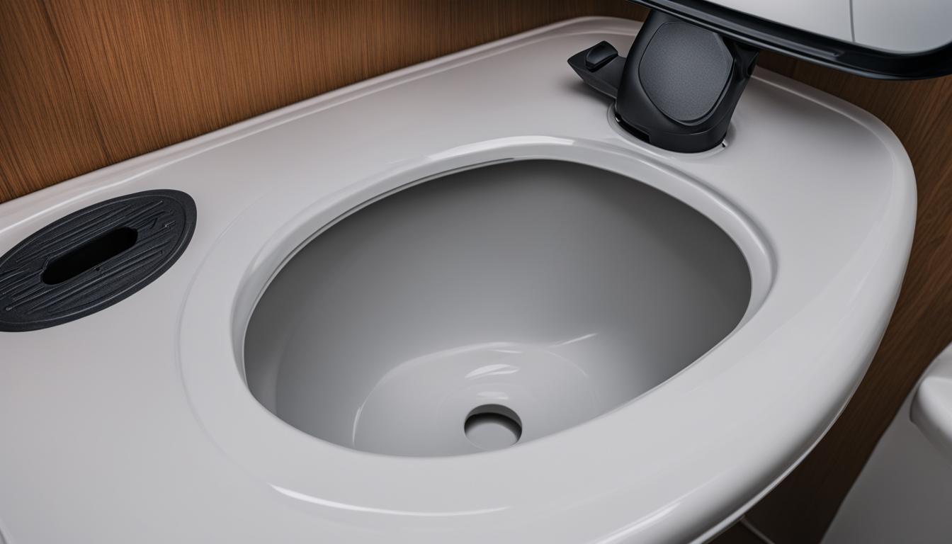 Fix Your RV Toilet Seal Yourself: Quick Guide