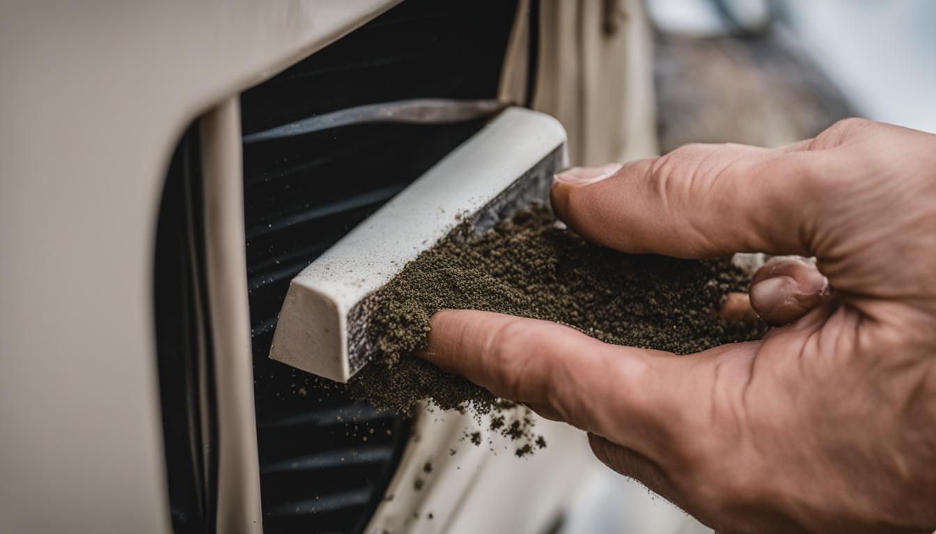 How To Clean Rv Ac Ducts at Sean Swick blog