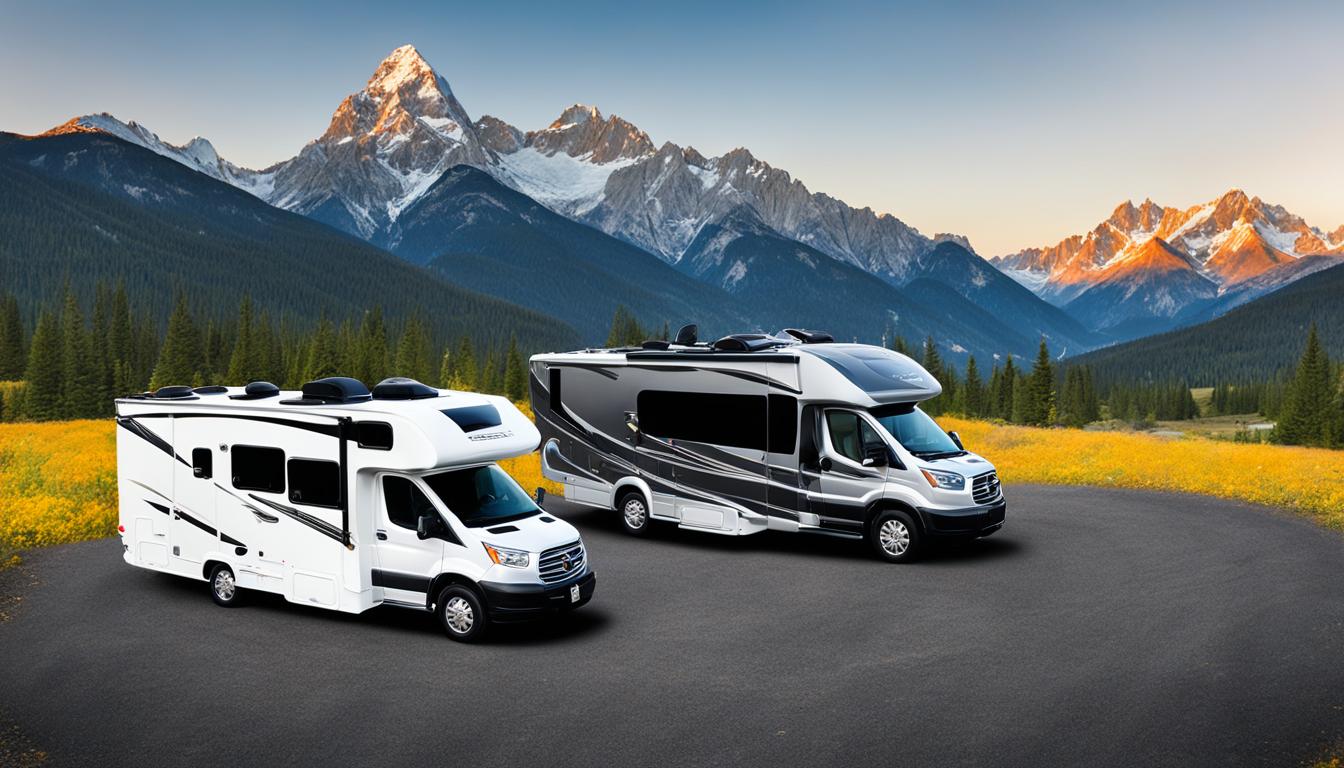 Discover What Is Class B RV - Compact Luxury on Wheels