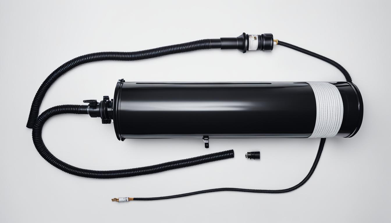 Effortless RV Black Tank Cleaning Methods