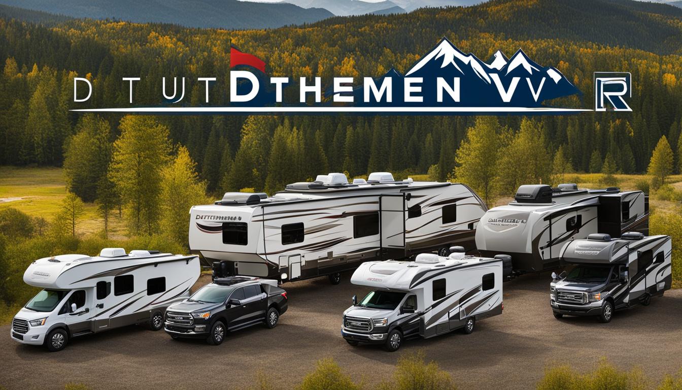 Who Makes Dutchmen RV? Discover the Manufacturer