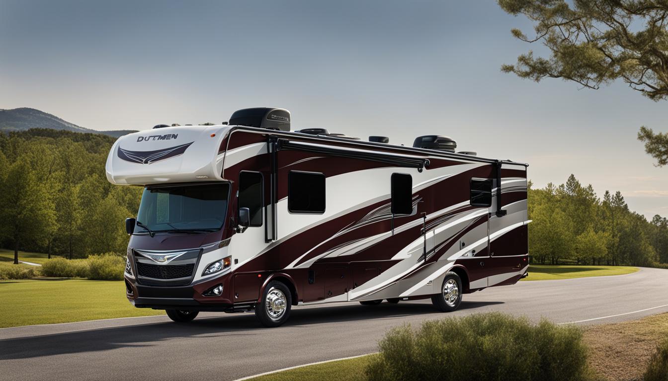Who Makes Dutchmen RV? Discover the Manufacturer
