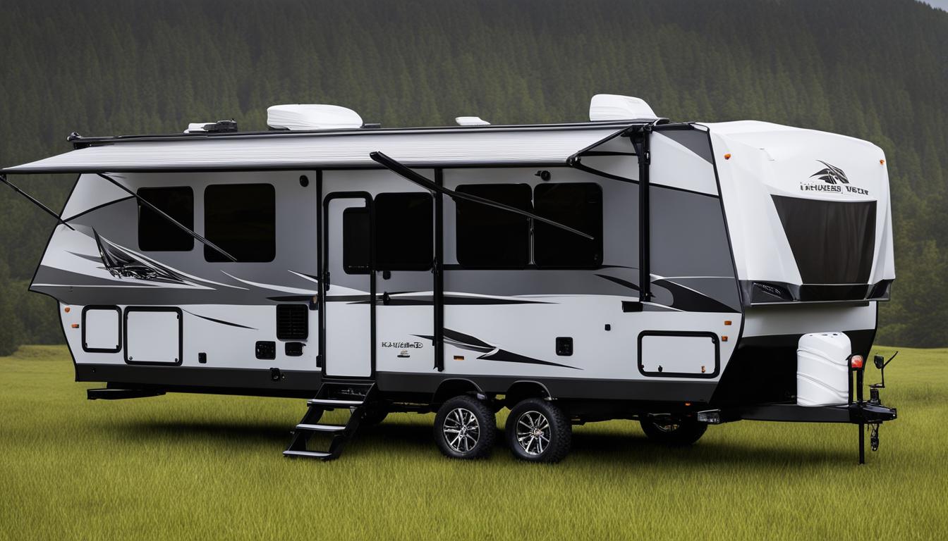 Who Makes Highland Ridge RV? Uncover the Maker!