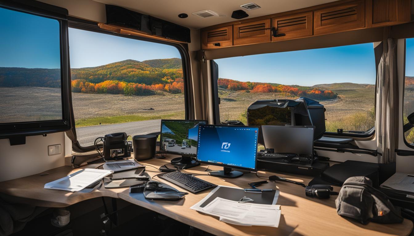 Become a Certified RV Technician Online Now