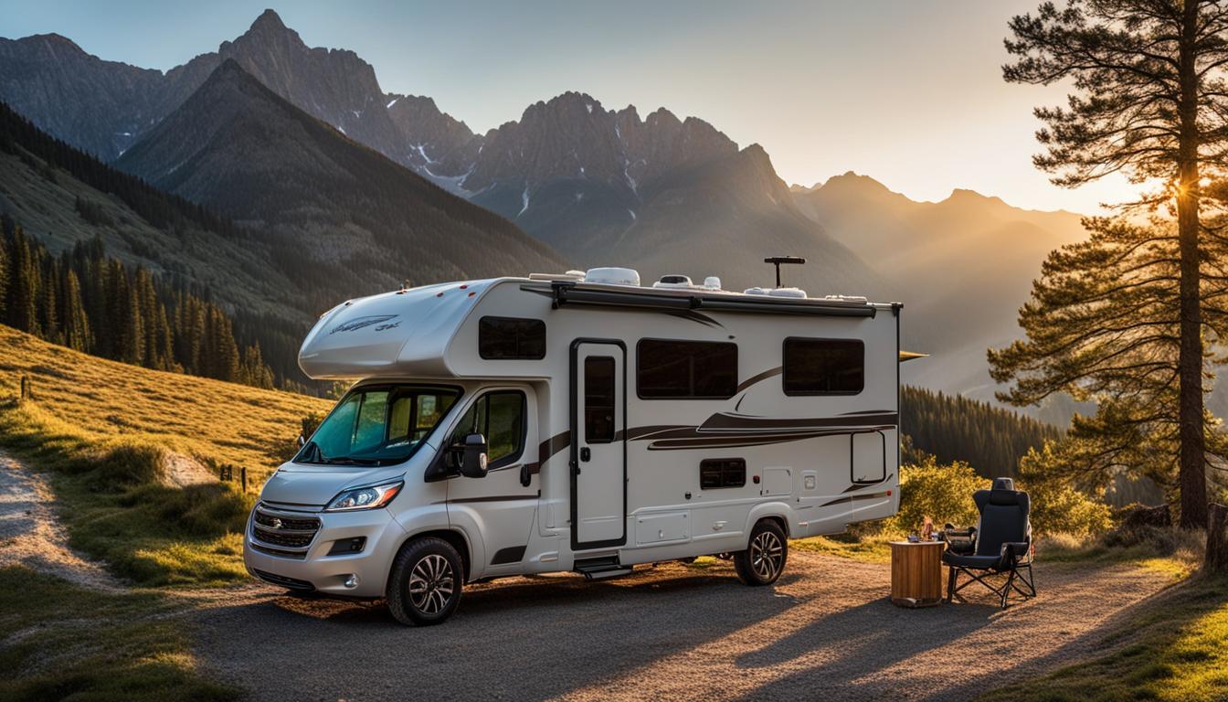 Guide to Buying an RV: Top Tips & Strategies