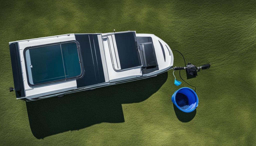 RV Water Tank Refill Locations - Find Them Here