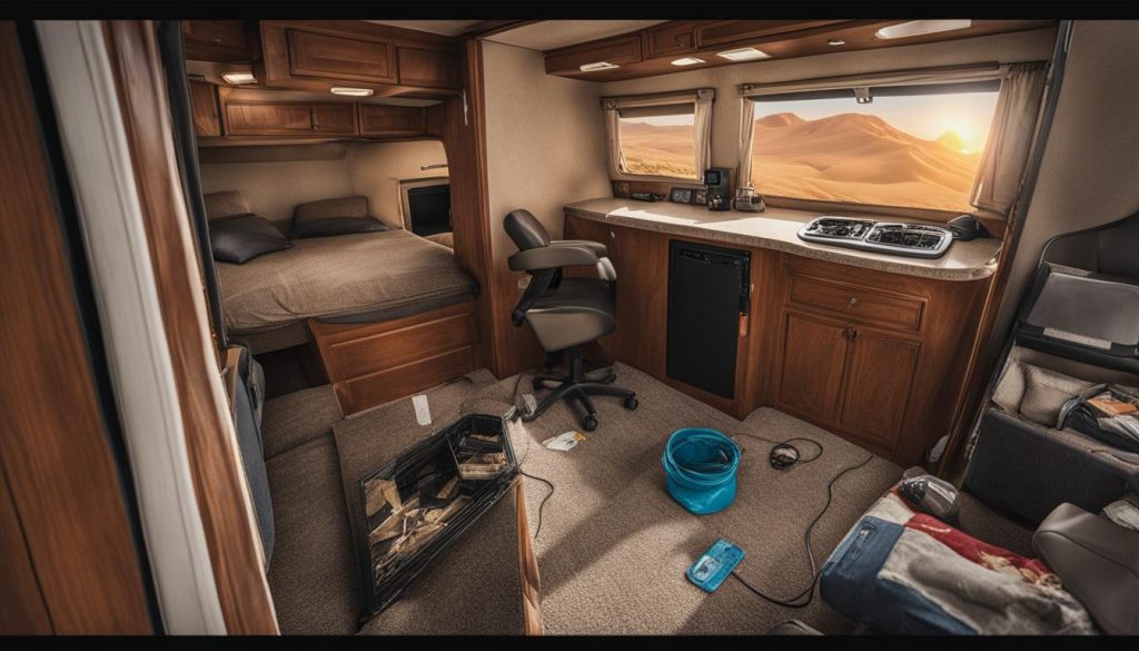 Guide to Test Your RV AC Capacitor