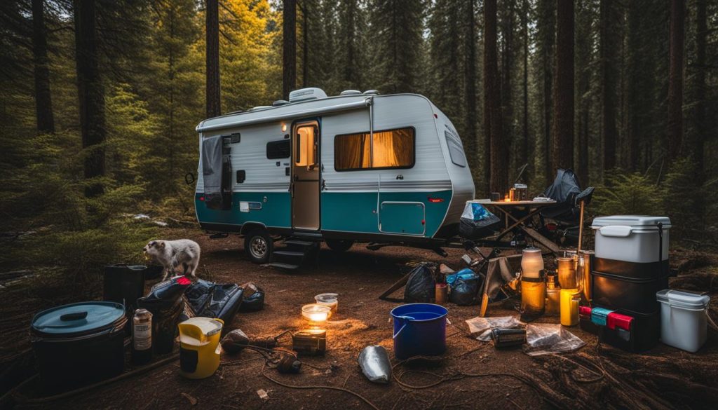 DIY Guide: How to Make RV Steps Easily