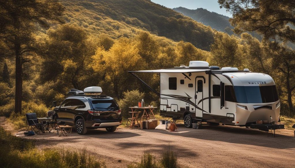 Guide to Test Your RV AC Capacitor