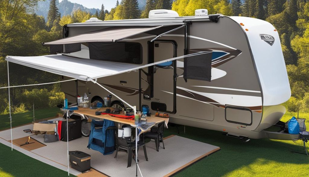 DIY Guide: How to Make RV Steps Easily