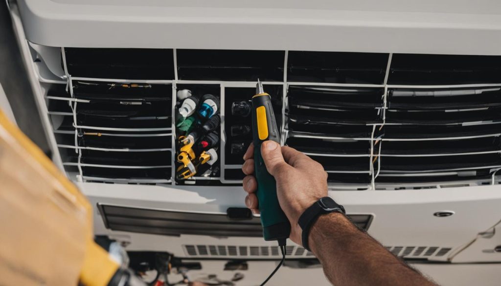 DIY Guide: How to Install an RV Awning from Scratch