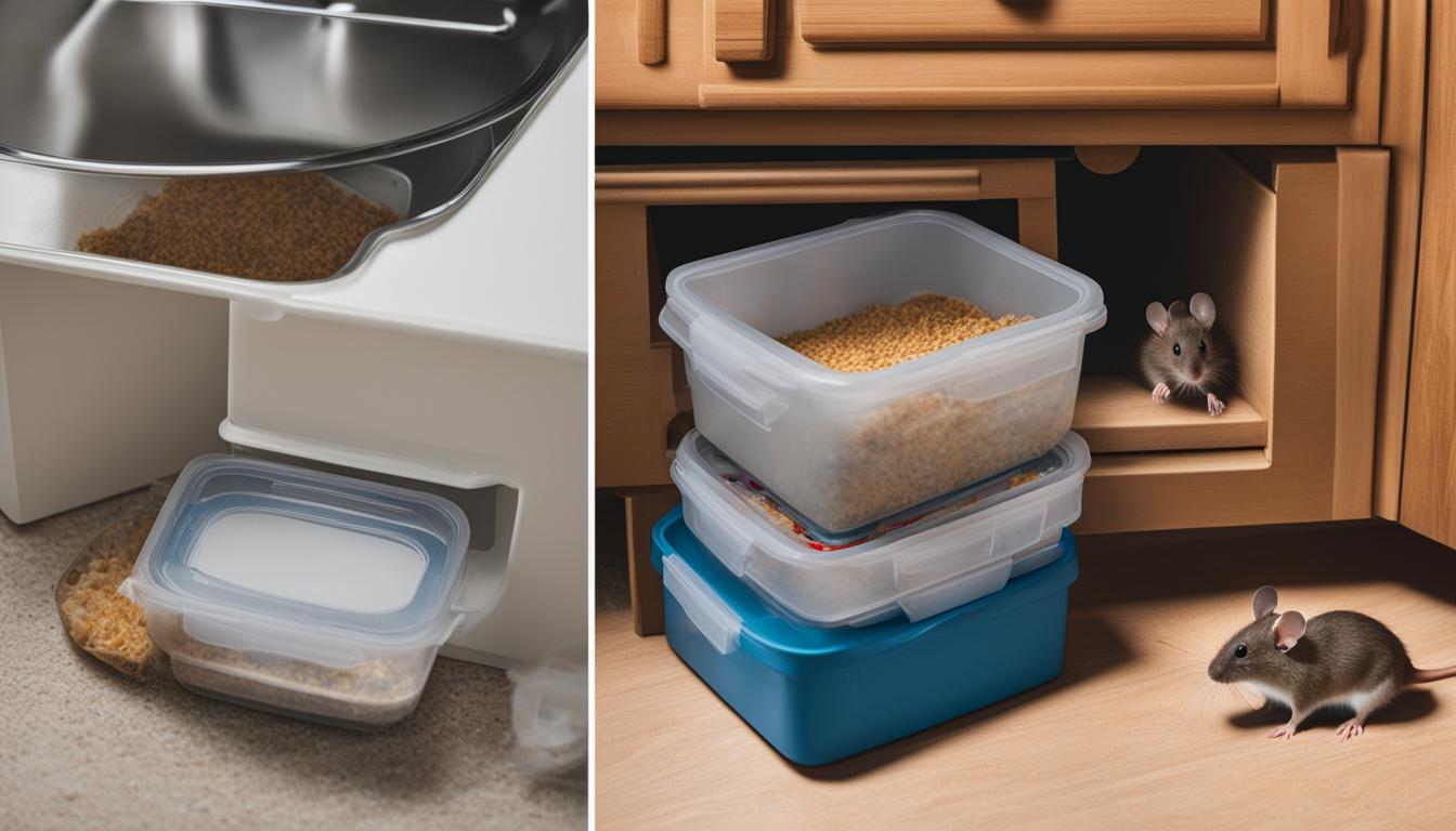 Keep Rodents Out of Your RV: Safe & Simple Tips