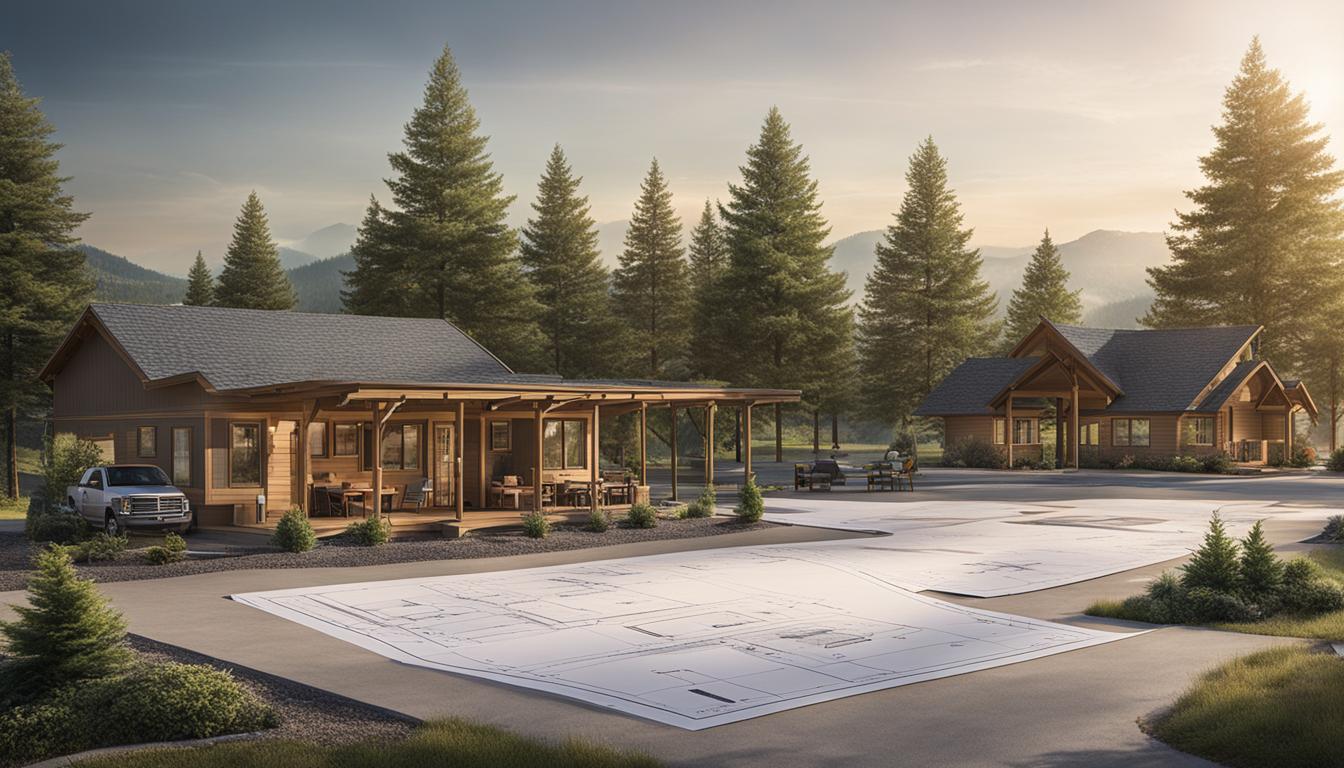 Develop Your Dream RV Park Step by Step