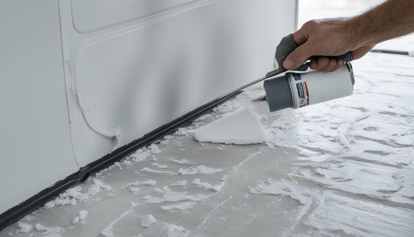 Revamp Your RV: How to Paint Walls Easily