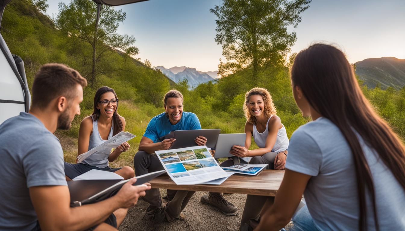 Your Ultimate Guide to Purchase an RV