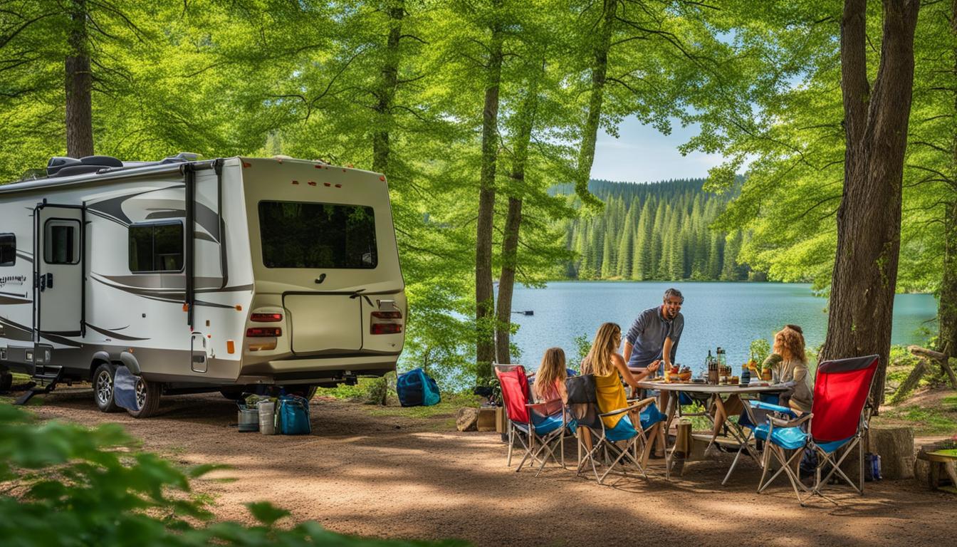 Rent Your RV Easily - Ultimate Guide & Tips Rent Your RV Easily - Ultimate Guide & Tips