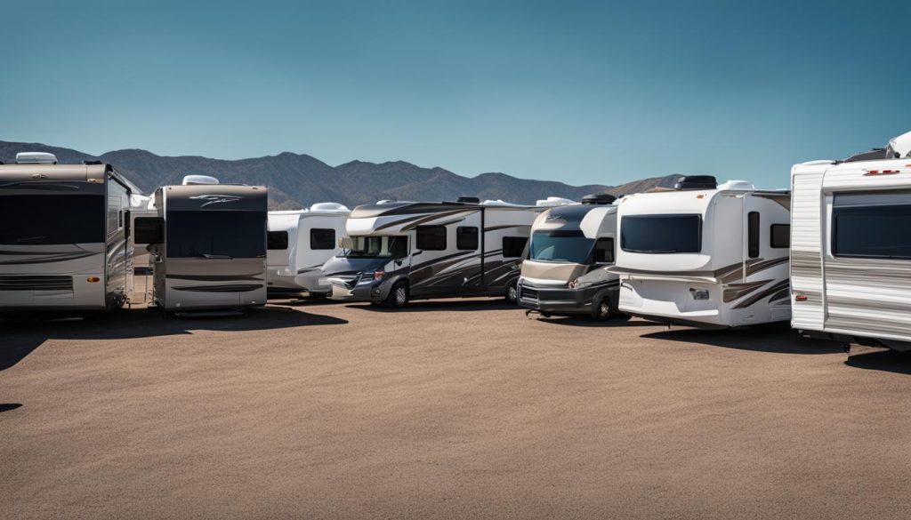 Weigh Your RV at CAT Scale: Step-by-Step Guide