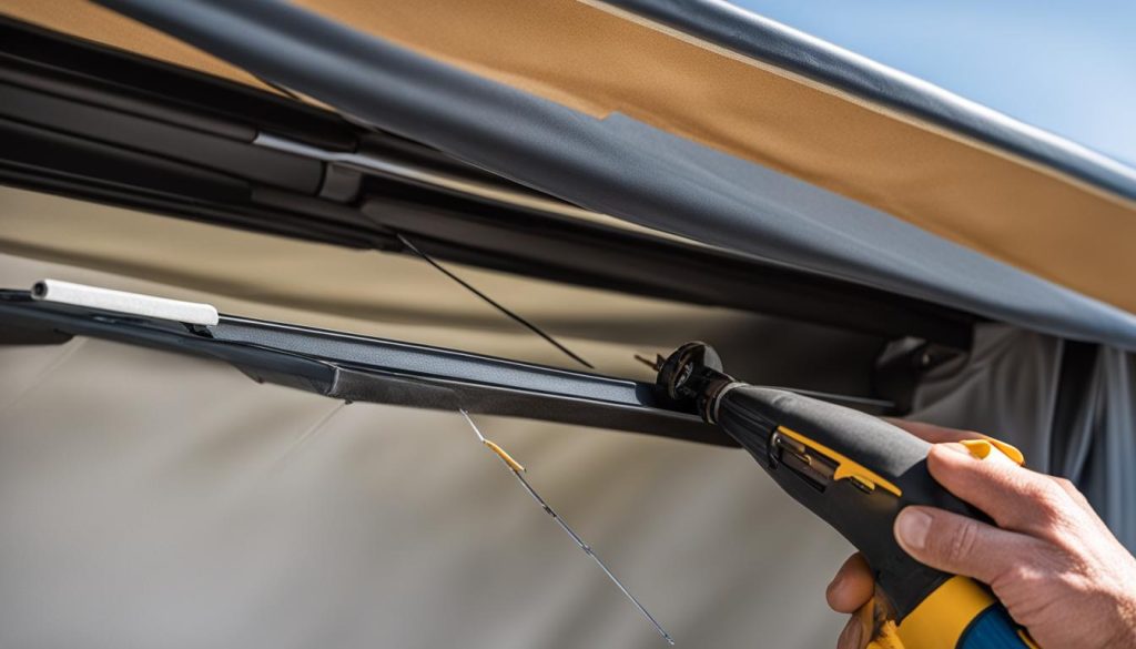 DIY Guide: How to Make RV Steps Easily