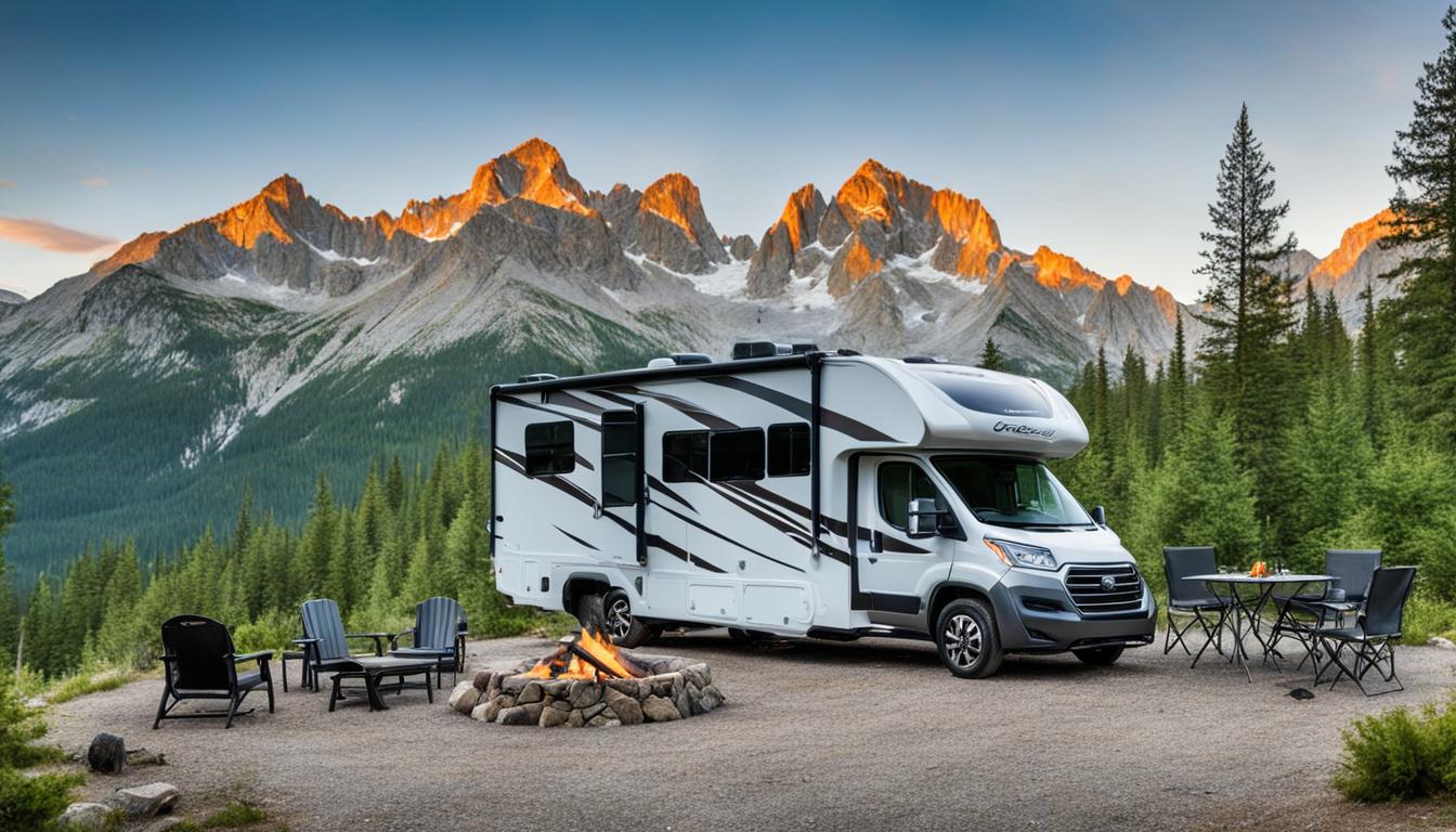 Full-Time RV Living Guide - How to RV Full Time