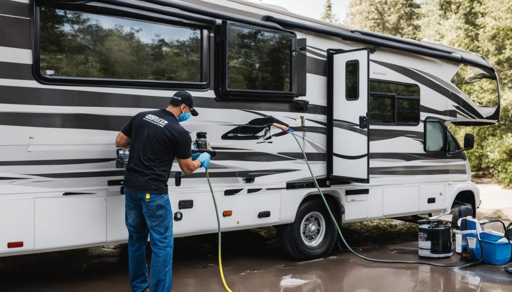 DIY Guide: How to Make RV Steps Easily