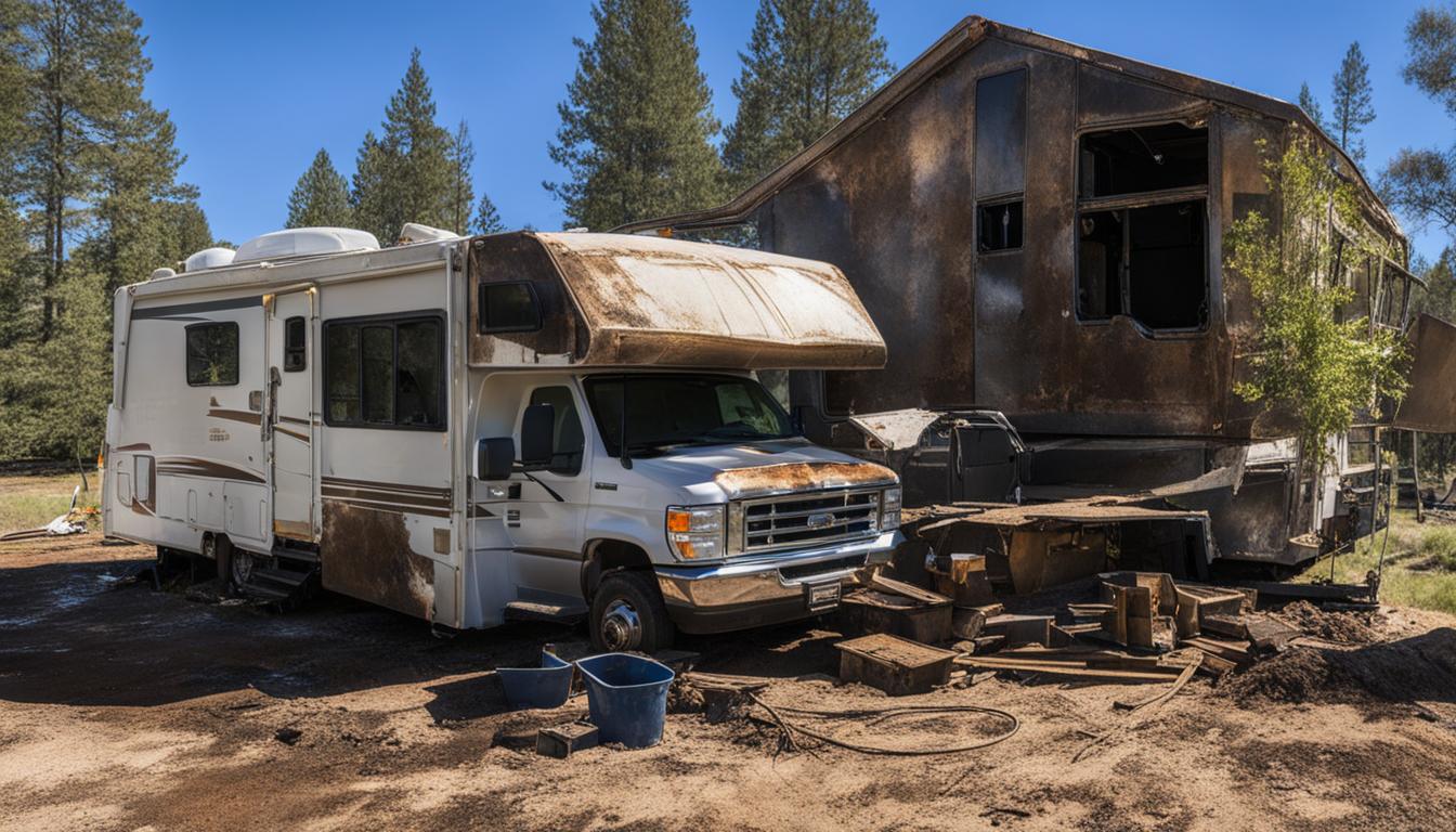 Effortless Junk RV Removal: Your Complete Guide