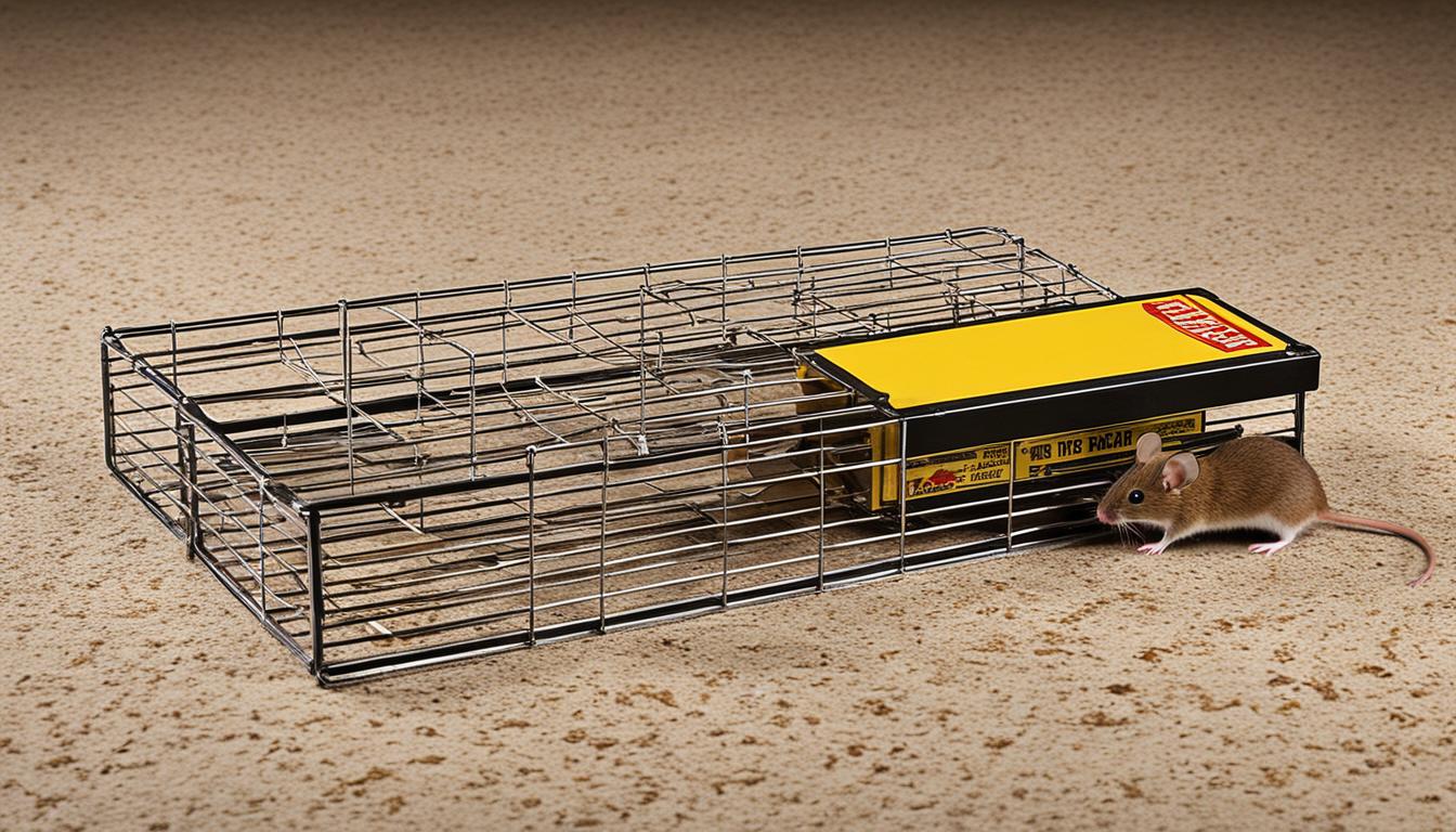 Banish Mice from Your RV: Effective Tips & Tricks