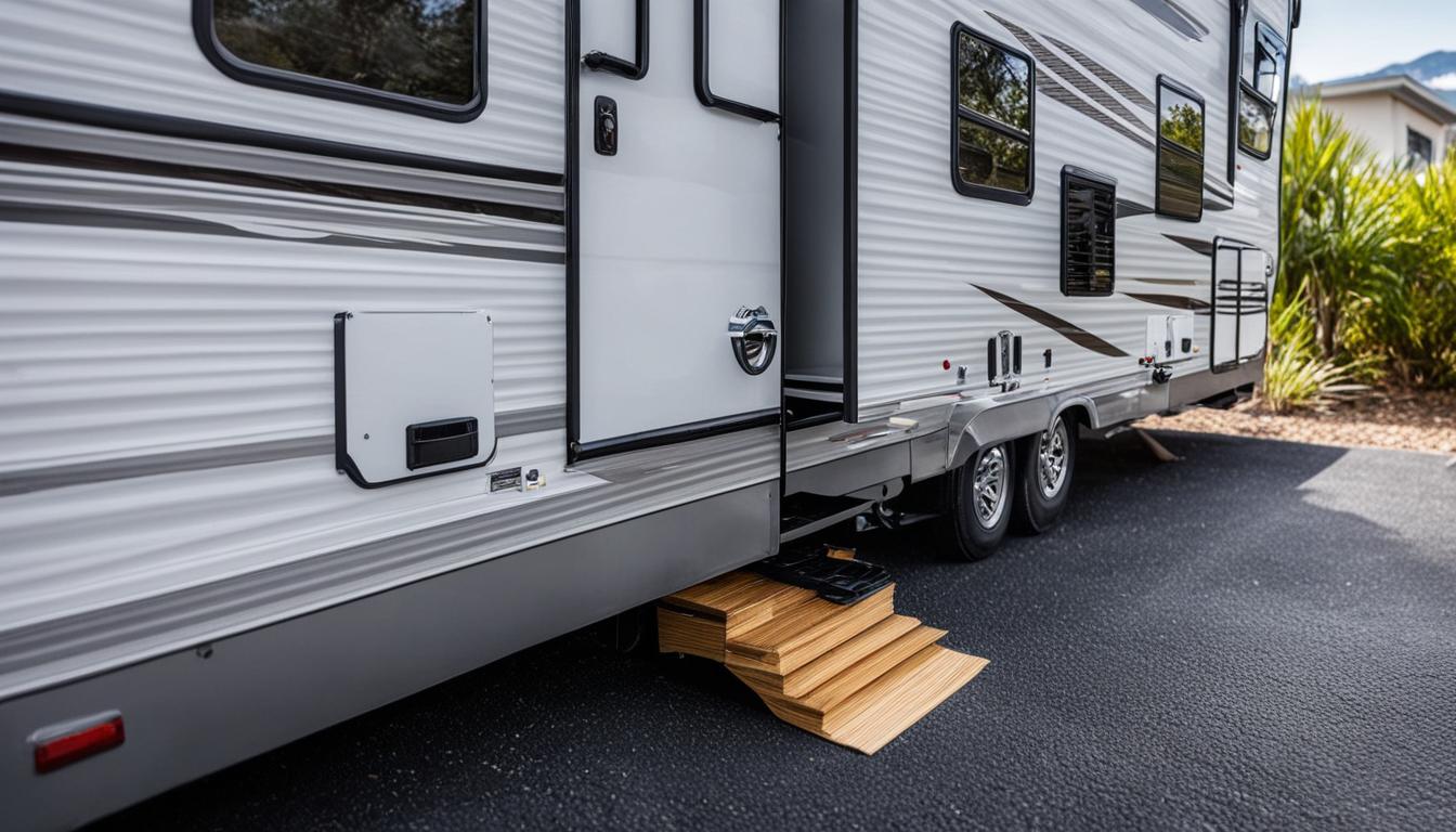Evict Mice: Simple Steps to Clear Your RV