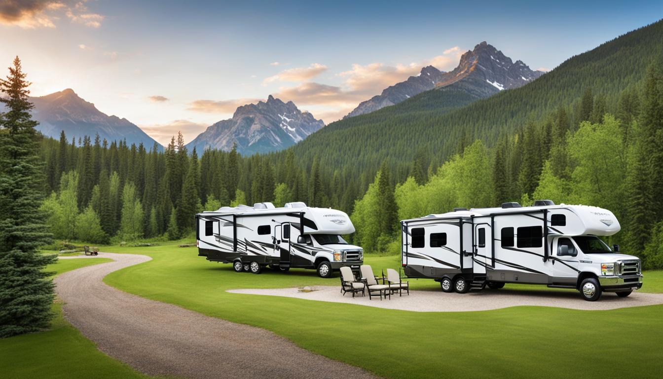 Who Makes Montana RV? Discover the Manufacturer!