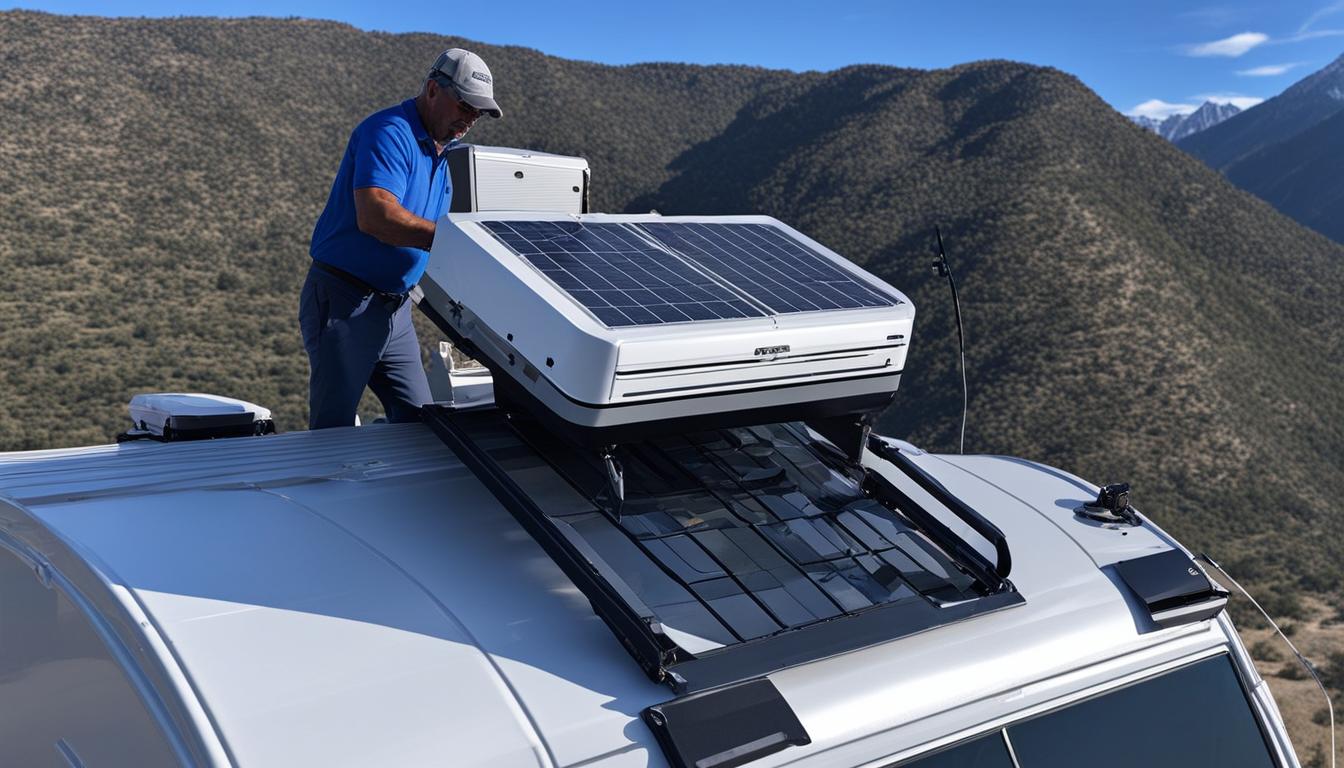 Install Your RV AC Unit Easily: Step-by-Step Guide