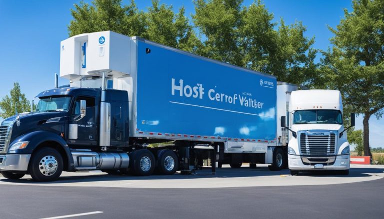 RV Water Tank Refill Locations - Find Them Here
