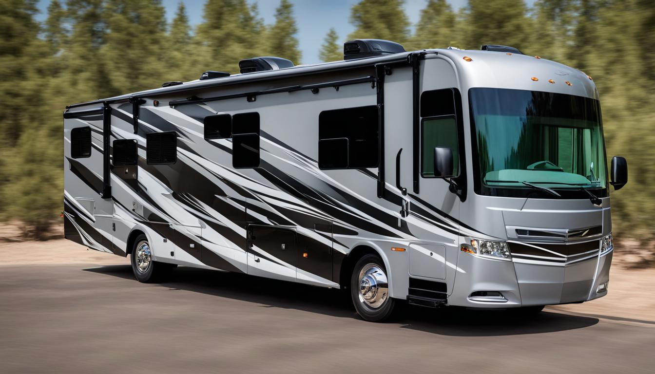 How to Paint RV – Revamp Your Mobile Home