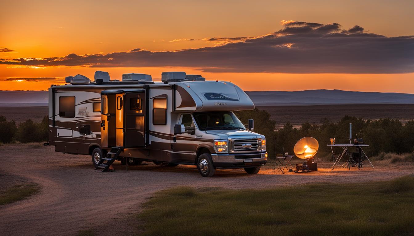 Ultimate Guide: How to Hook Up RV Easily